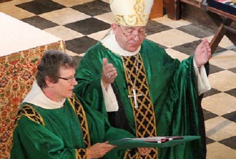 Anglican Communion - Anglican Identity