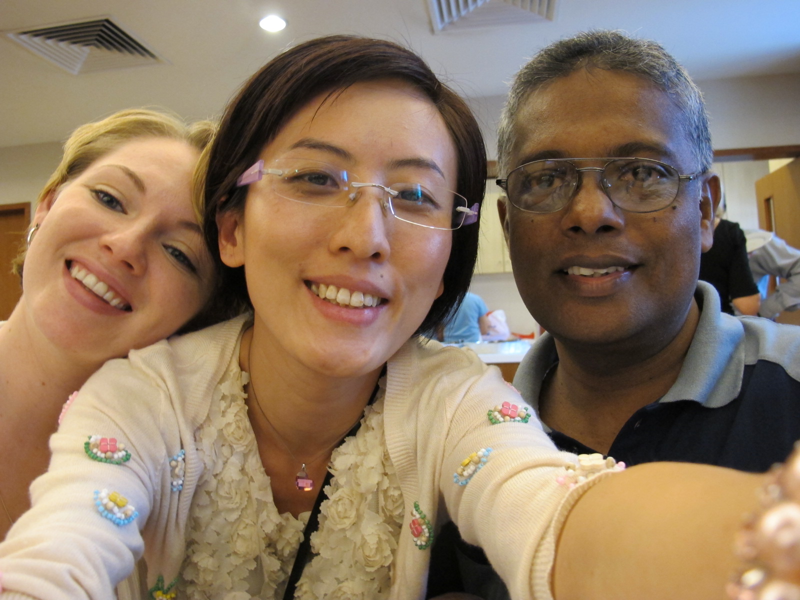 Anglican Communion Home Page