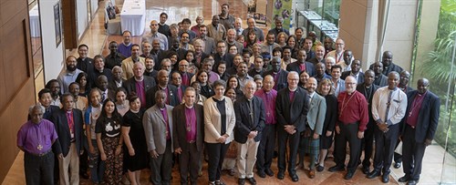 Instruments of Communion