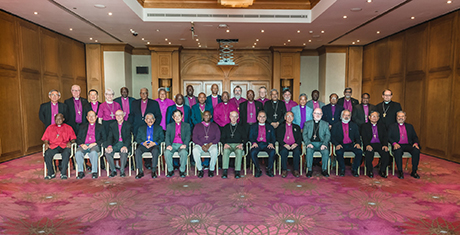 Instruments of Communion