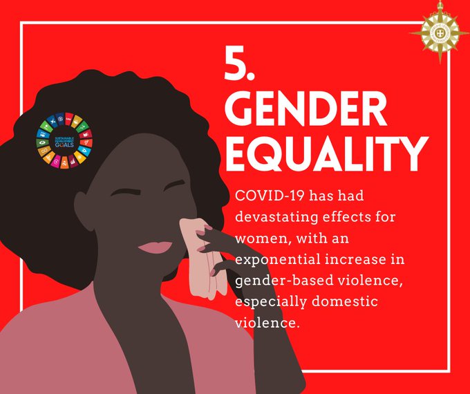 The Anglican Communion and the Sustainable Development Goals