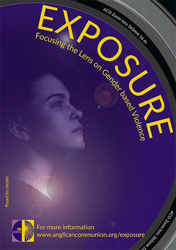 Exposure! promotional material