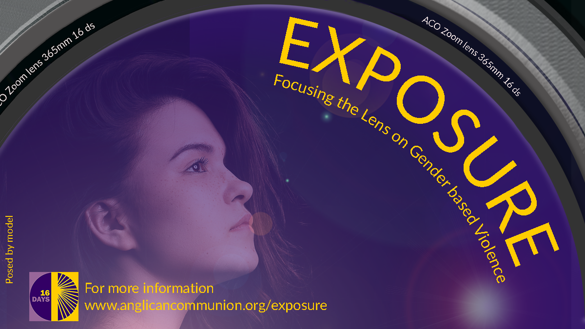 Exposure! promotional material