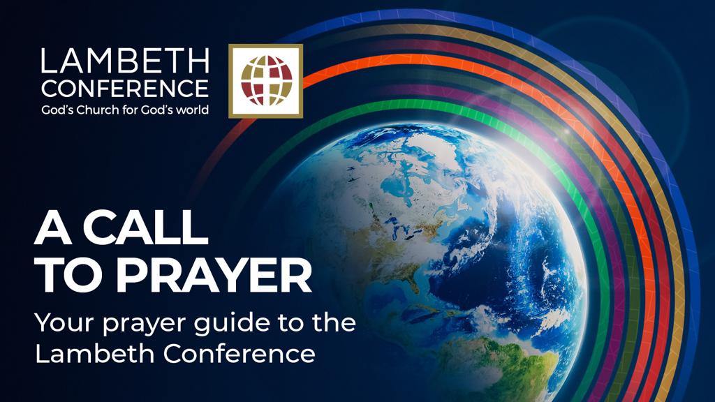 Anglican Communion Home Page