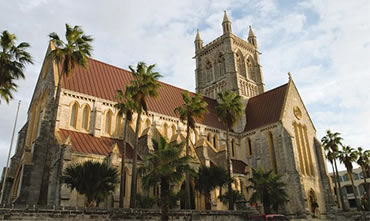 Anglican Communion Home Page