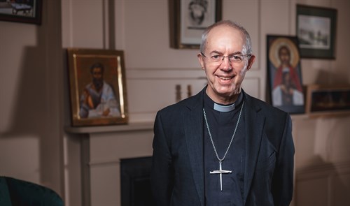 Instruments of Communion