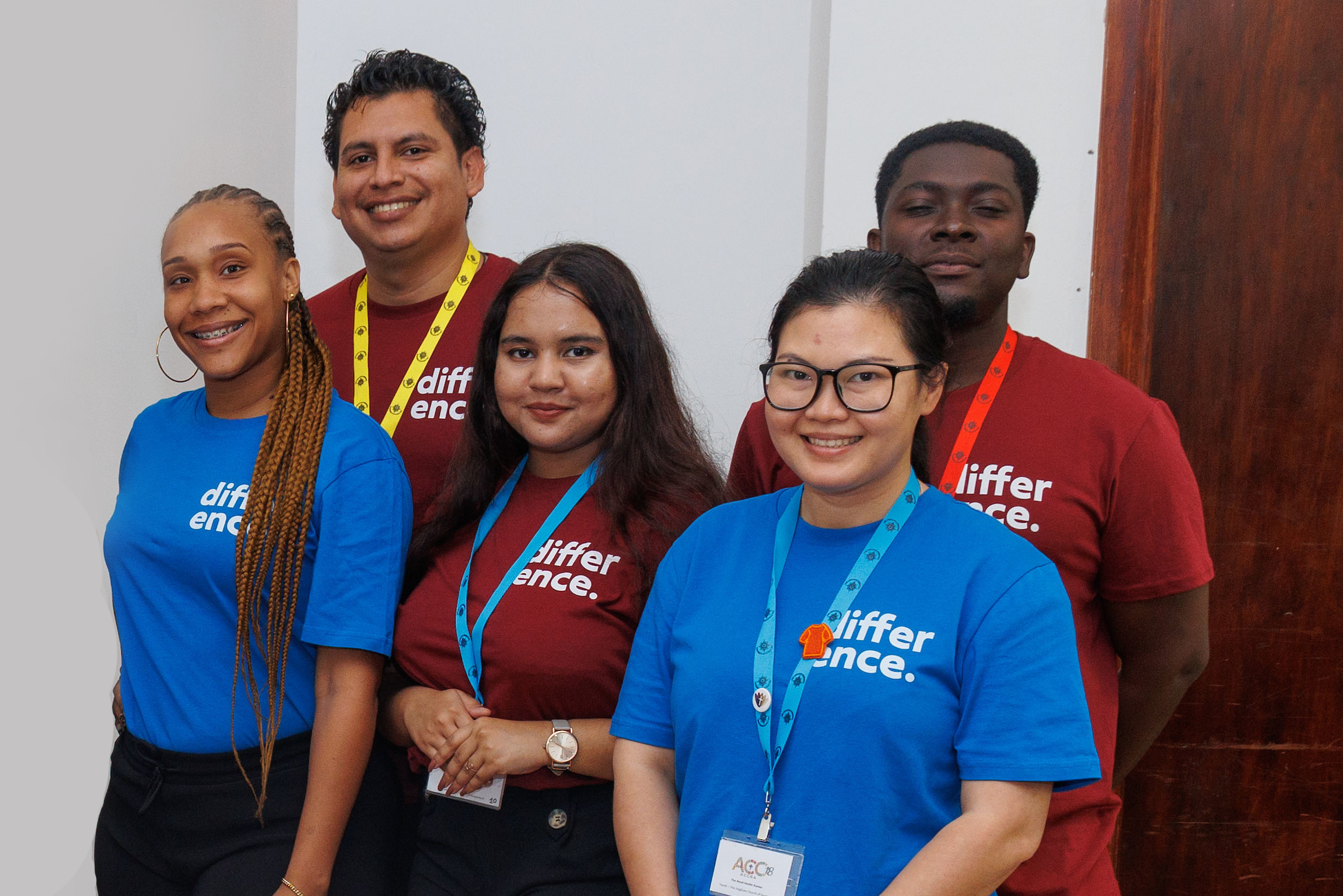 Anglican Communion - Community