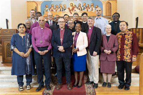 Anglican Communion - Community