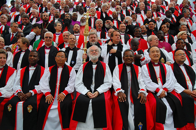 Lambeth Conference